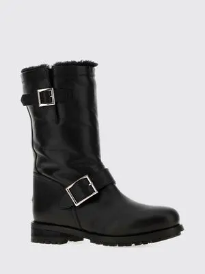 JIMMY CHOO Boots Colour