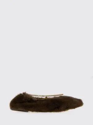 Stella McCartney Ballet Pumps Colour