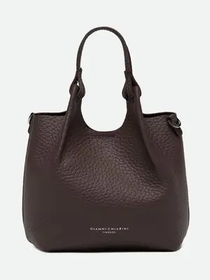 Gianni Chiarini Handheld Bucket Bags