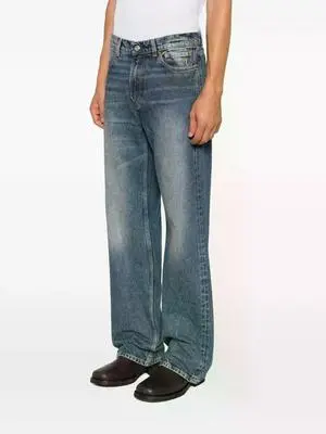 Our Legacy Carlson Cut Jeans
