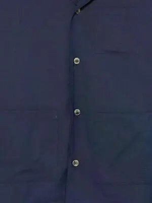 SANTANIELLO Three-pocket Jacket