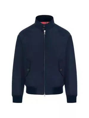 Baracuta Zip Up Jackets For Men