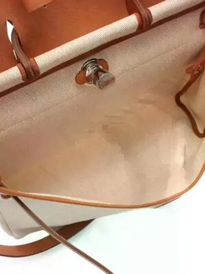 Hermès 2024 Herbag Zip 39 Handbag