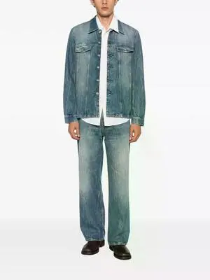 Our Legacy Shackle Denim Jacket