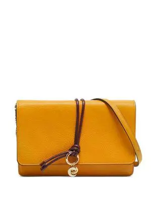 Chloé Alphabet Shoulder Bag