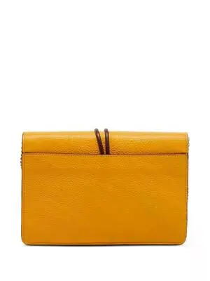 Chloé Alphabet Shoulder Bag