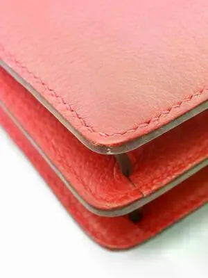 Hermès 2017 Roulis Mini Bag