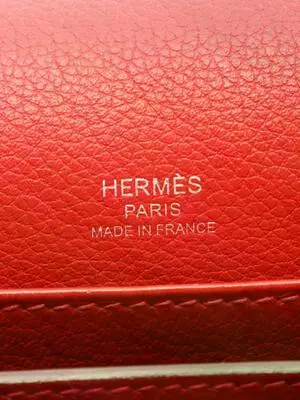 Hermès 2017 Roulis Mini Bag