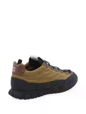 Miu Miu Bobby Sneakers