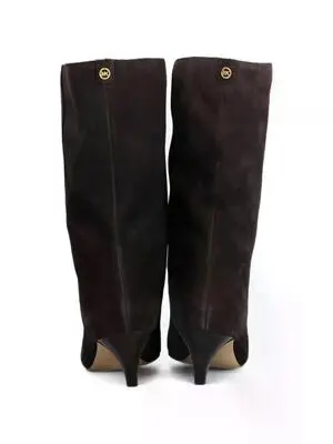 Michael Kors Daniela Suede Boots