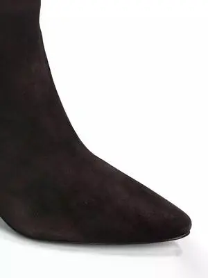 Michael Kors Daniela Suede Boots