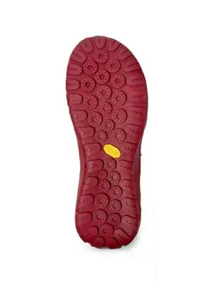 Camper Peu Serra Leather Sneakers