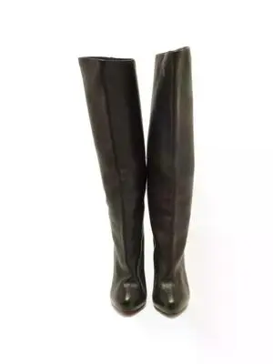 CHRISTIAN LOUBOUTIN Bianca Knee-length Boots