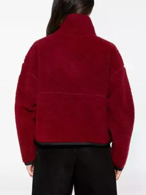 Canada Goose Simcoe Fleece Jacket