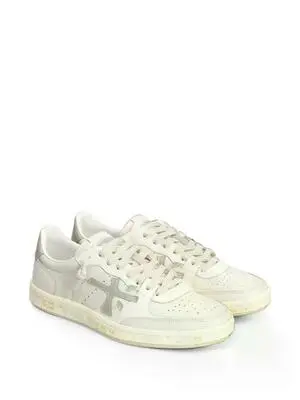 Premiata Bskt Clay 8447 Sneakers