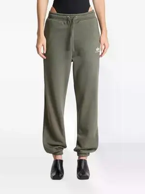 Alpha Industries Logo-print Track Pants