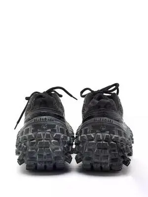 Balenciaga Mesh Sneakers