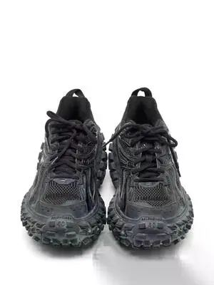 Balenciaga Mesh Sneakers