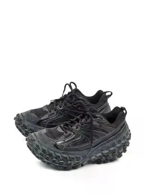 Balenciaga Mesh Sneakers