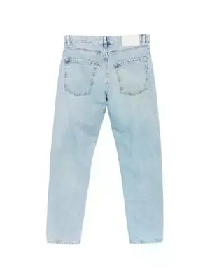ICON DENIM LOS ANGELES Kanye Faded Jeans