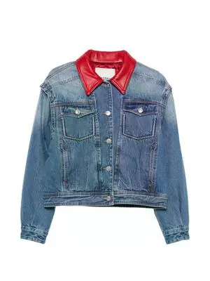 Denim Jackets For Women