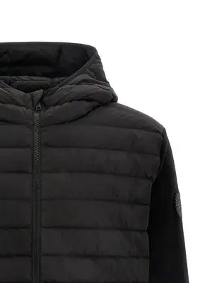 Canada Goose Hybridge Flavio Padded Jacket