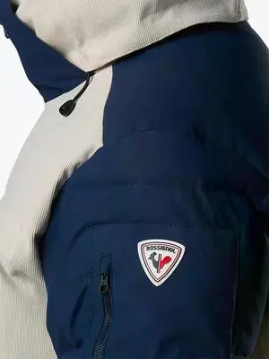 Rossignol Resort Corduroy Down Bomber Ski Jacket