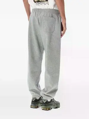 Carhartt Work In Progress Chase Logo-embroidered Track Pants