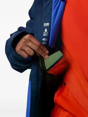 Rossignol Velika Ski Jacket