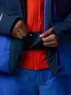 Rossignol Velika Ski Jacket