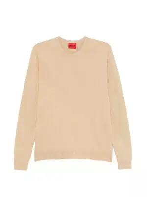 Hugo San Cody Sweater - Neutrals