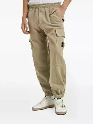 Stone Island Trousers