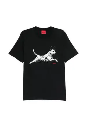 Hugo Dirunn T-shirt