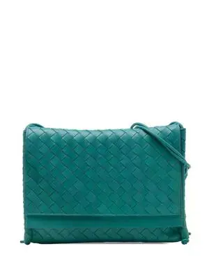 Bottega Veneta Medium Cross Body Bags
