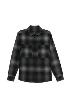 Belstaff Outpost Fannel Shirt