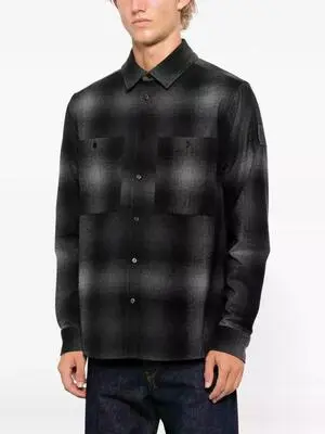 Belstaff Outpost Fannel Shirt