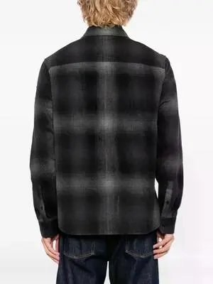 Belstaff Outpost Fannel Shirt