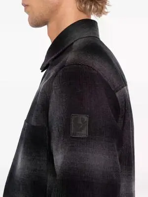 Belstaff Outpost Fannel Shirt