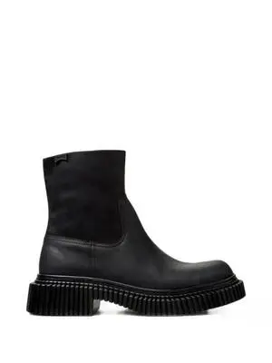 Camper Pix Berlin Biker Boots