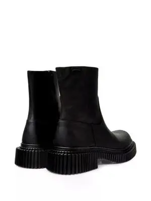 Camper Pix Berlin Biker Boots