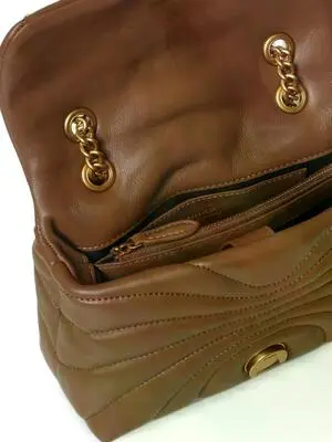 Pinko Mini Love Shoulder Bag