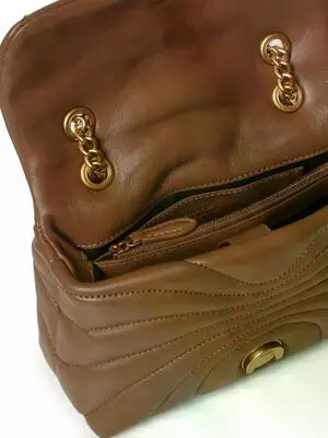Pinko Mini Love Shoulder Bag