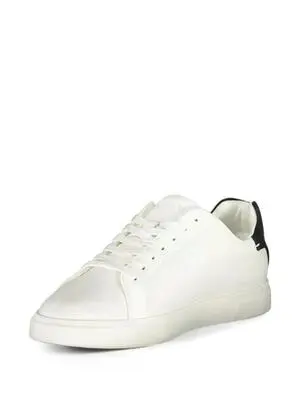 Calvin Klein Logo-print Sneakers