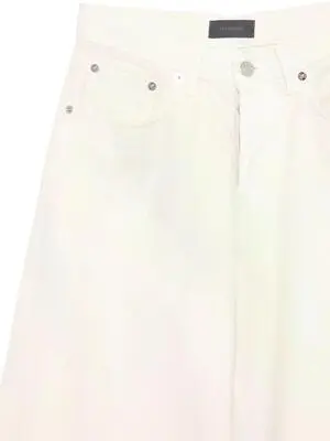 HAIKURE Bethany Wide-leg Jeans