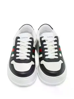 Gucci Chunky B Lace-up Sneakers