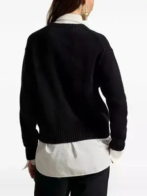 Polo Ralph Lauren Polo Bear Intarsia-knit Sweater