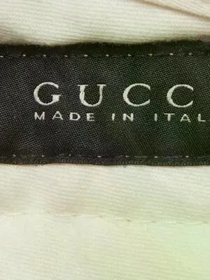 Gucci Tailored Stretch Shorts