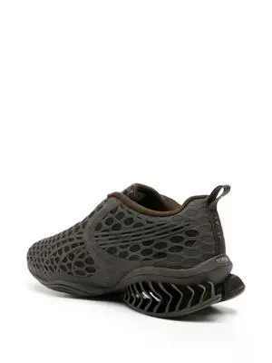 PUMA X J. L-a. L Cell Geo 1 Cage Sneakers - Brown