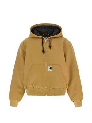 Carhartt Work In Progress Og Active Canvas Jacket