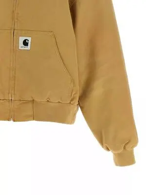 Carhartt Work In Progress Og Active Canvas Jacket